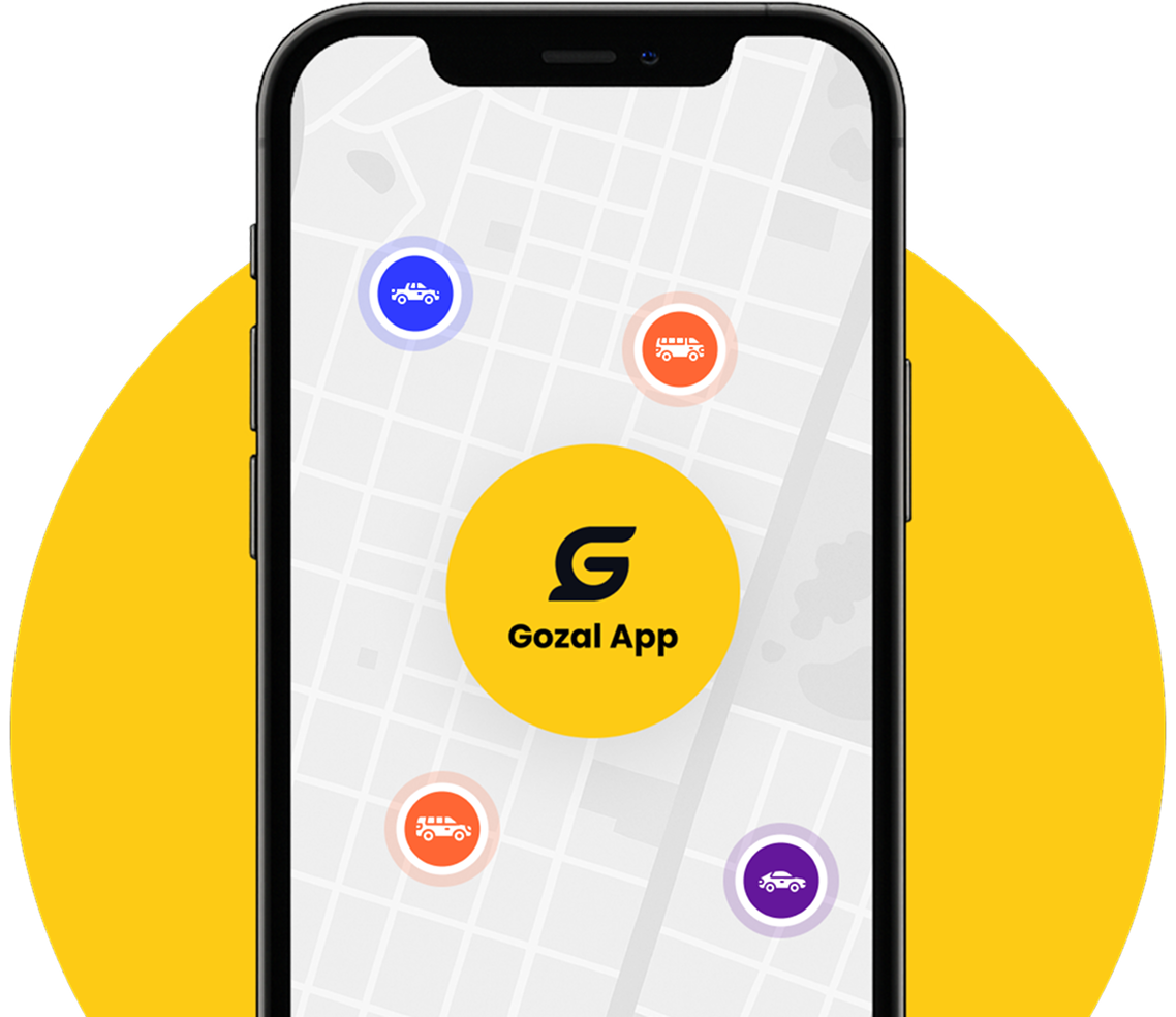 Gozal App - Find Local Pros. Fast. Reliable. Free.
